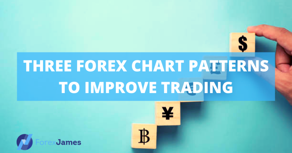 Three Forex Chart Patterns To Improve Trading - Forex James